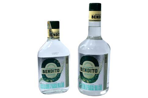 Aguardiente Bendito – Aguardiente Bendito